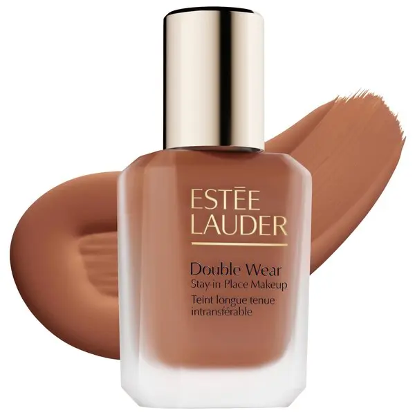 Estée Lauder Nouveau Fond De Teint Mat Léger Intransférable Double Wear Avec Tenue De 36 H - 6c2 Pecan